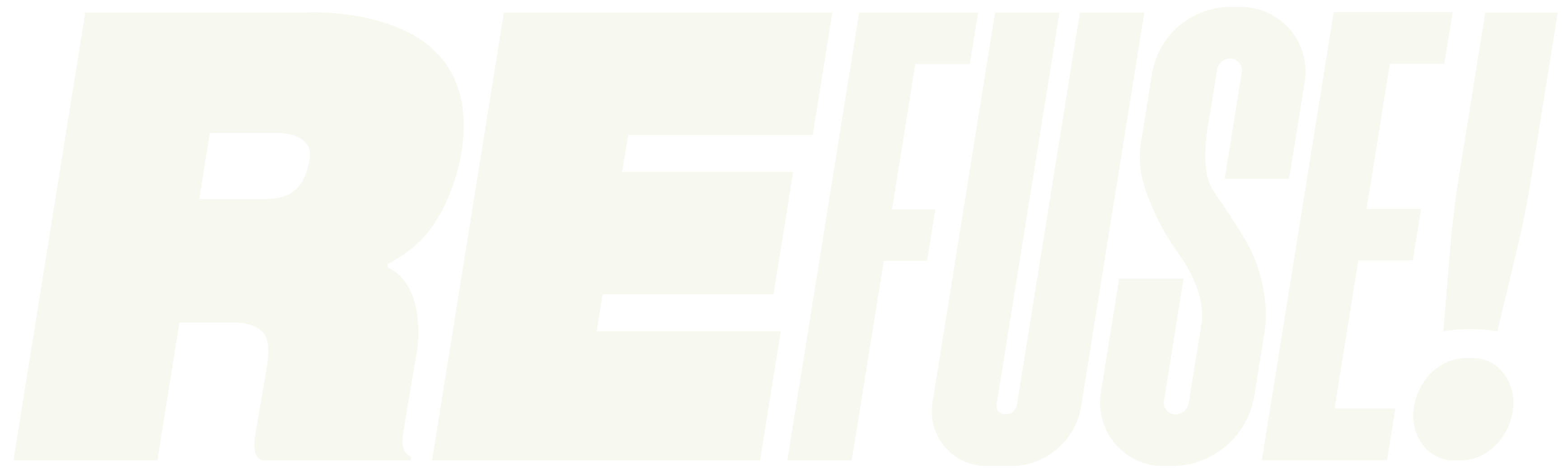 Refuse Mx - Refuse Mx